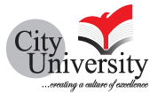 Student Portal – City University